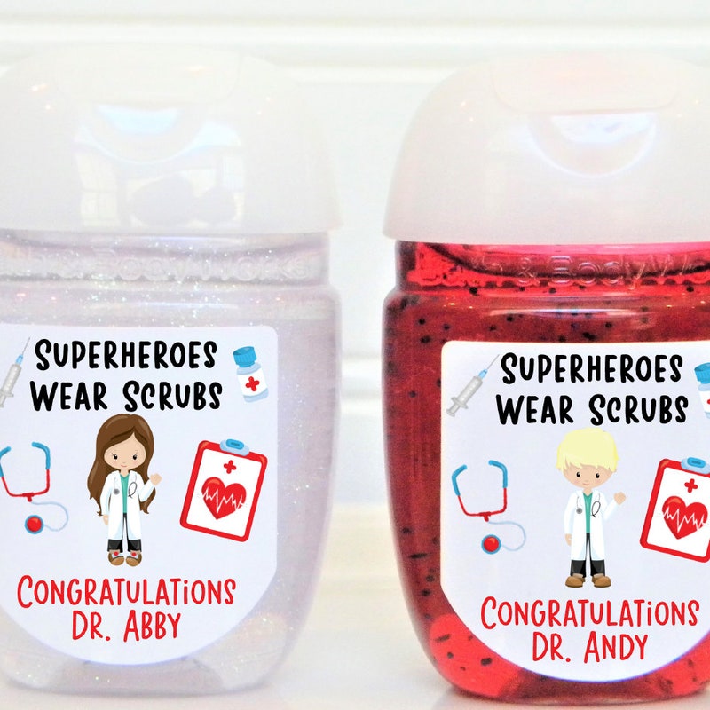 Medical Party Favors - Etsy