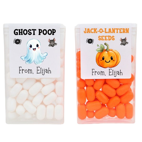 Ghost Poop - Etsy