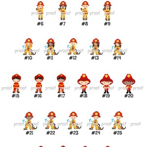 Personalized Firefighter Birthday Tic Tac Party Favor Stickers - Fire ...