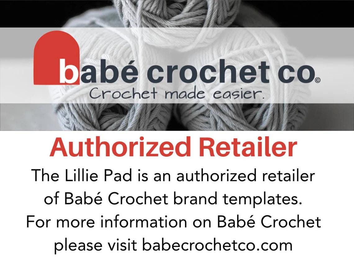 Crochet Hat Templates - Crochet Hat Tool Kit - Easy Crochet Hat Pattern ...