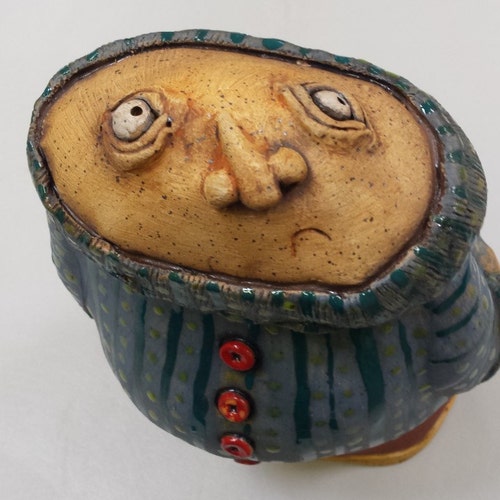 dianefortneypottery - Etsy
