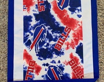 Buffalo Bills Table Runner - Etsy