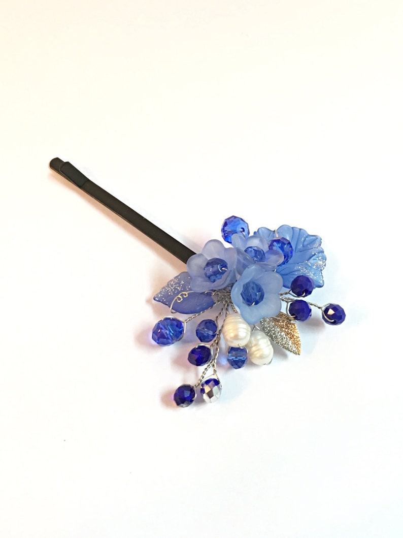 Mother of the bride hair accessories mother of rhe bride | Etsy