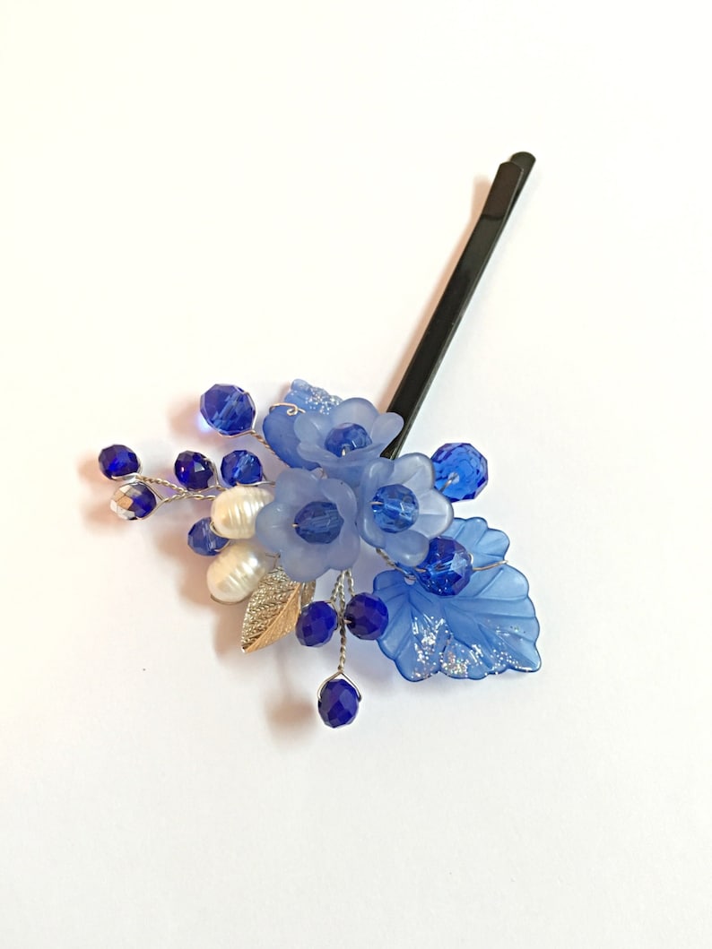 Mother of the bride hair accessories mother of rhe bride | Etsy