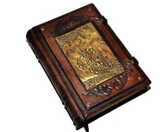 Victorian journal | Etsy