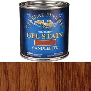 Wood Gel Stain General Finishes | Etsy