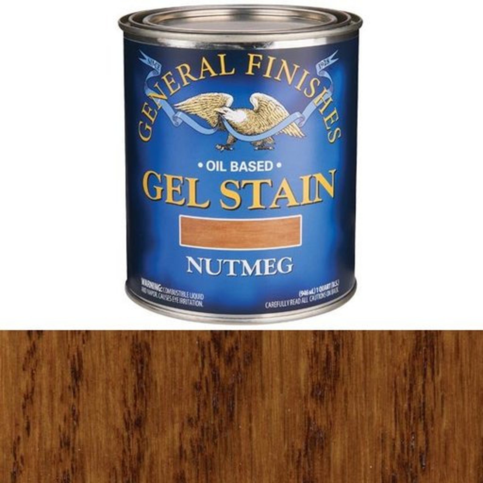 Wood Gel Stain General Finishes | Etsy