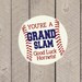 Baseball Good Luck Team Gifts, Baseball Gifts, Softball Gifts PDF File ...
