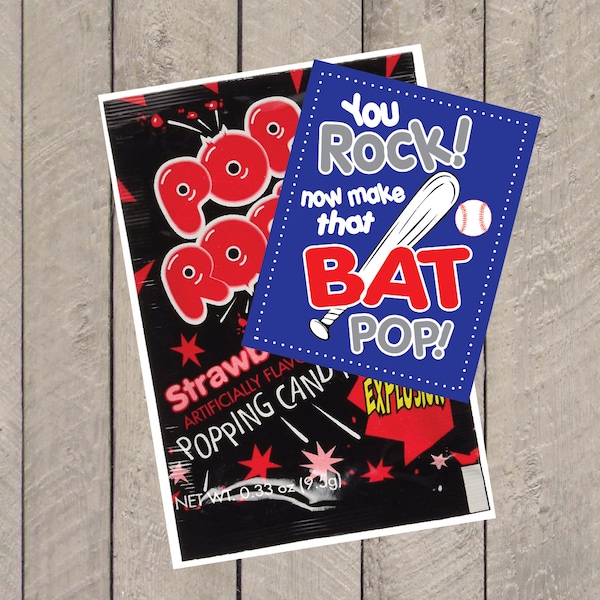 Custom Rock Candy - Etsy