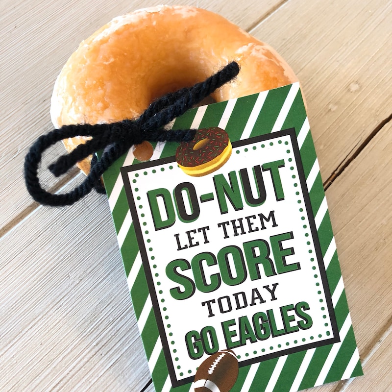 Good Day Donuts - Etsy
