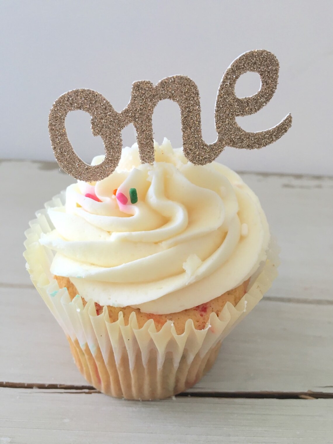 One Cupcake Toppers Pineapple Toppers Pineapple Party - Etsy