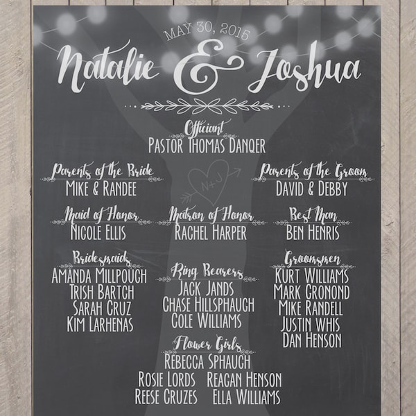 Wedding Bridal Party - Etsy