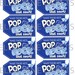 Basketball Team Gifts, Pop Rocks Gift Tag, Bball Gifts, Basketball Pop ...