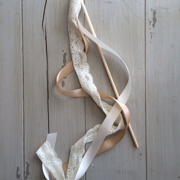 Wedding Wands - Etsy
