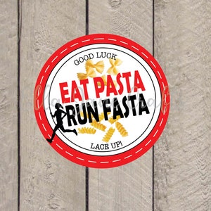 Cross Country Gift Tags, Cross Country Team Gifts, Cross Country Gifts ...