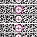 Cow Print Farm Theme Water Bottle Drink Party Labels (pdf File ...