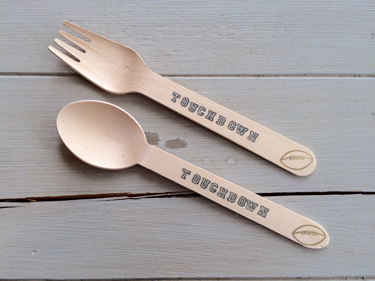 Football Sports Inspired Birthday Party or Baby Shower Sporting Event ...