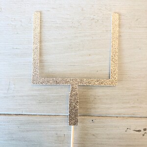 Football Cupcake Toppers, Football Fridays, Tailgate Decor, Football ...