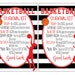 Basketball Competition Survival Kits- CUSTOMIZED, Bball Gifts, Team ...
