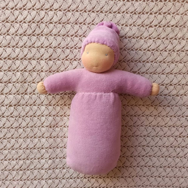 Waldorf Velour - Etsy