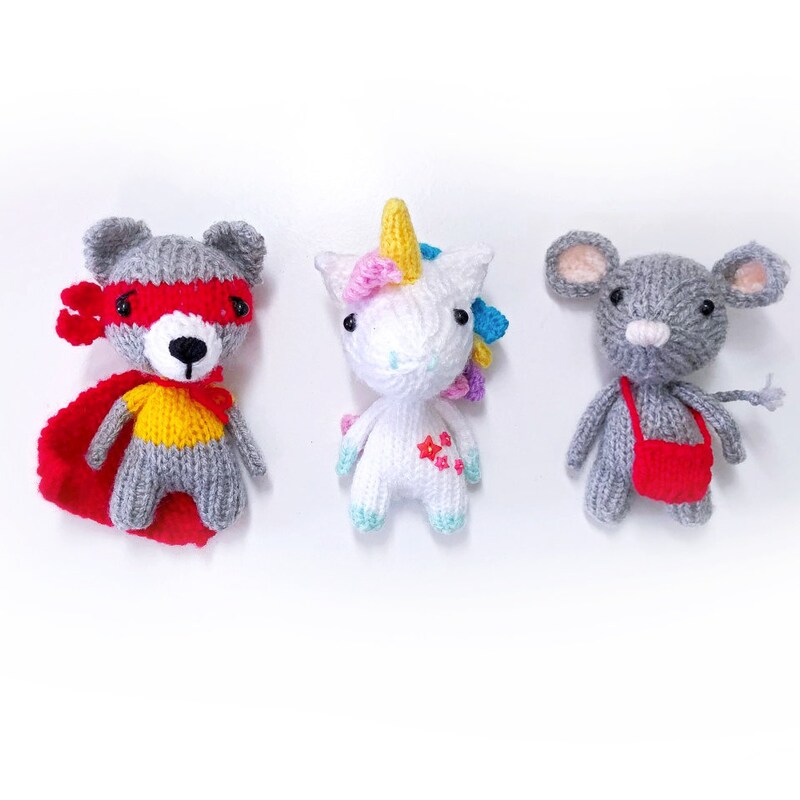 Little Critters - Etsy