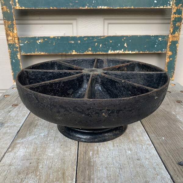Cast Iron - Etsy
