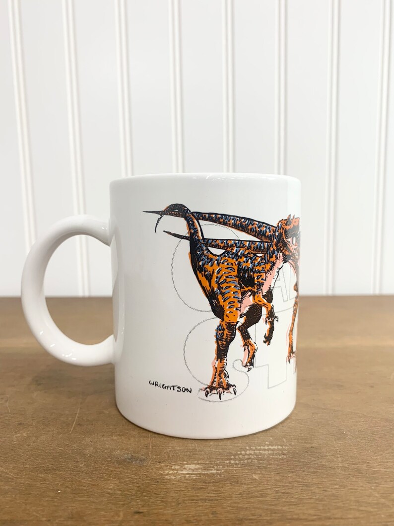 Captain Sternn NOS Collectible Coffee Mug Heavy Metal Comic - Etsy