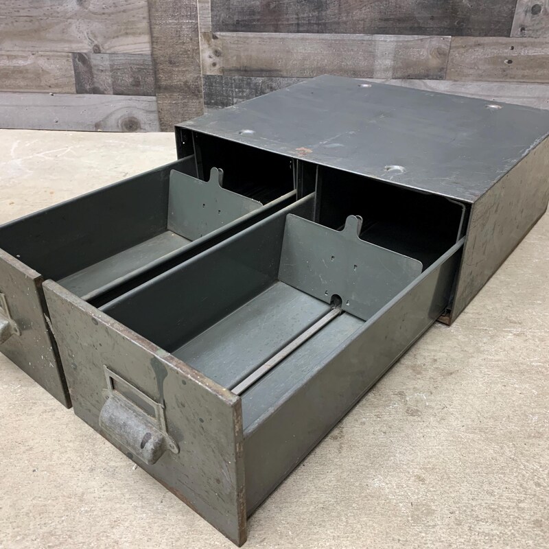 Library Card Catalog Cabinet - Etsy