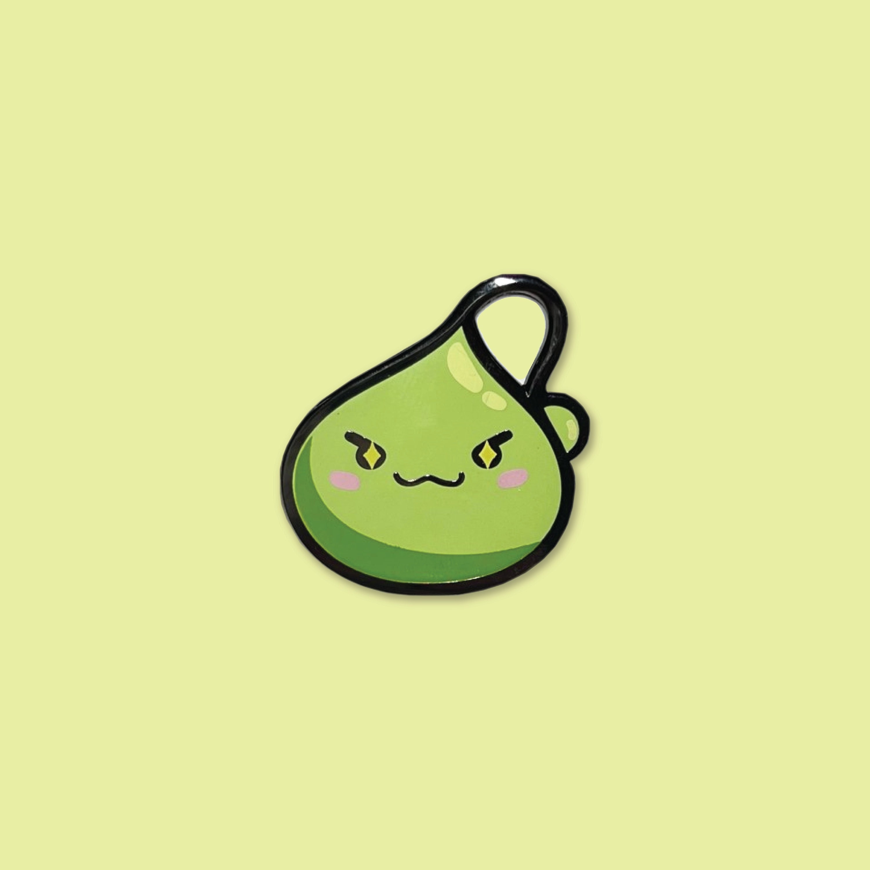 Maplestory Slime Wallpaper