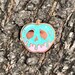 Pastel Poison Apple Pin Hard Enamel Lapel Pin, Badge - Etsy