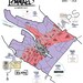 Pommard Wine Map - Etsy