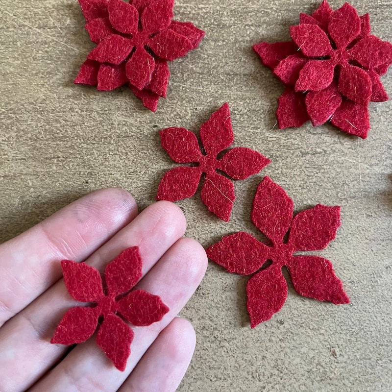 Pre Cut Felt - Etsy