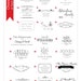 Our Adventures, World Map, Map for Couple Who Love Traveling. Wedding ...