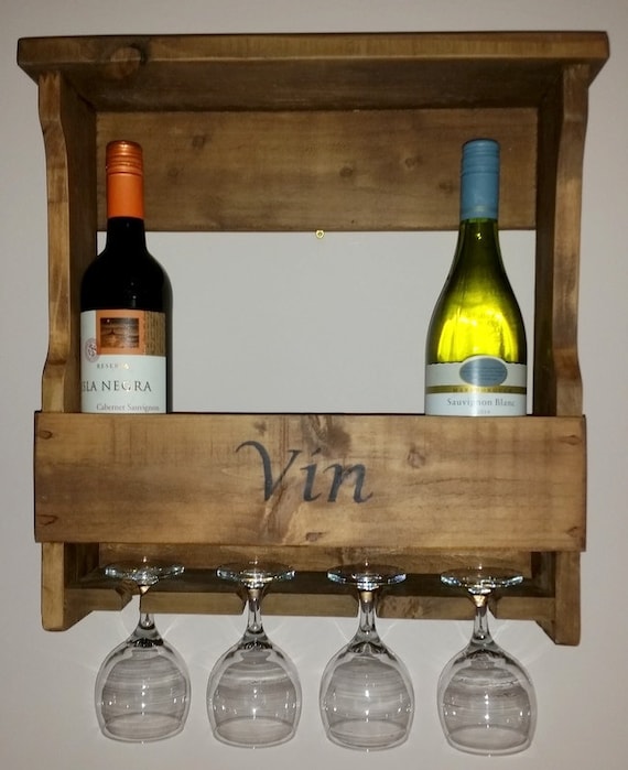 Upcycled Wine Rack | ppgbbe.intranet.biologia.ufrj.br