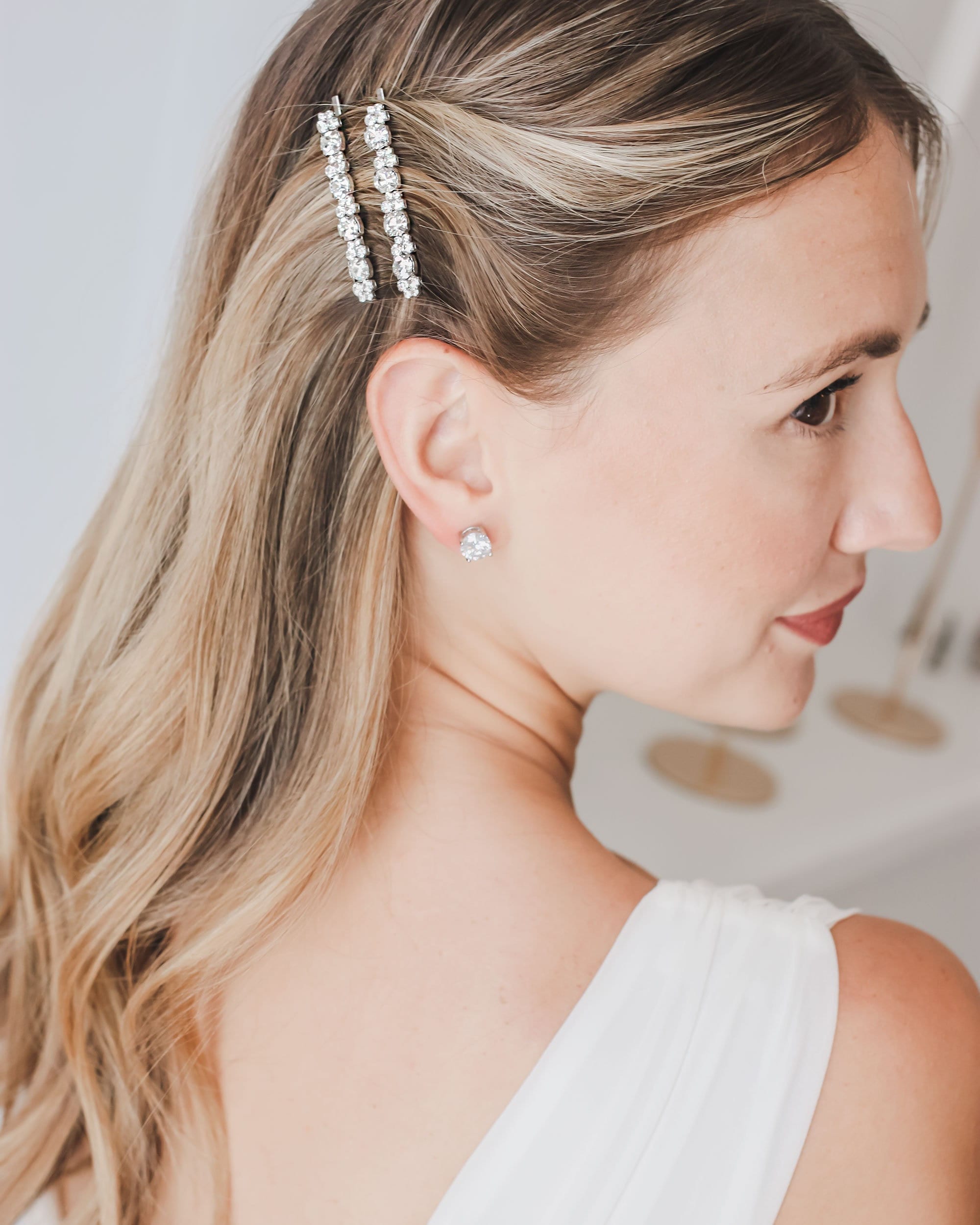 Bobby pins hair store