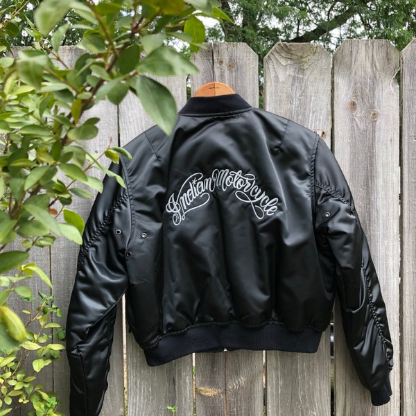 Indian Motorcycle Jacket Patches - Etsy