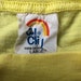 Vintage 1980s Chicago Yellow Souvenir Tee - Etsy