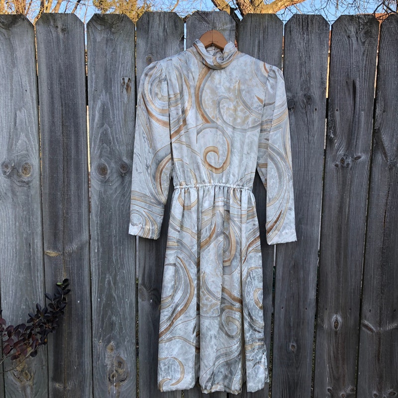 Celestial Prom Dress - Etsy