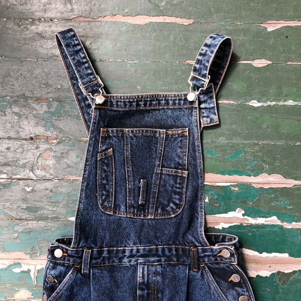 Low Back Overalls - Etsy