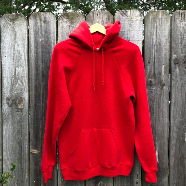 Bassett Walker Hoodie - Etsy