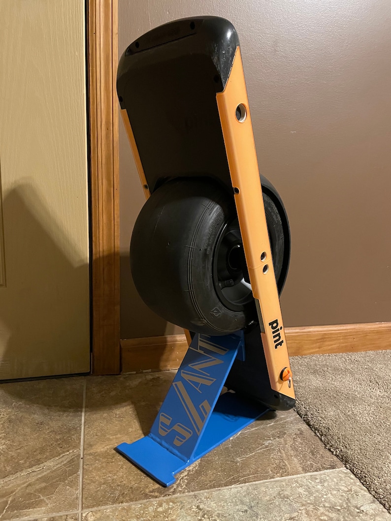 Slant- Onewheel Stand - Etsy