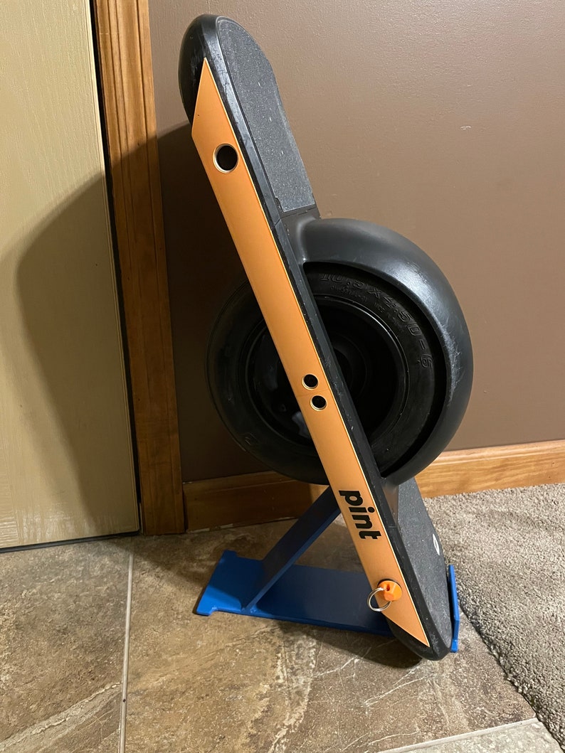 Slant- Onewheel Stand - Etsy