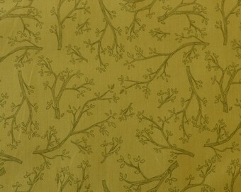 Spring fabric | Etsy