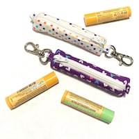 Chapstick Dispenser Holder – Lip Balm Organizer for Nightstand or ...
