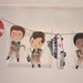 Ghostbusters Banner - Etsy