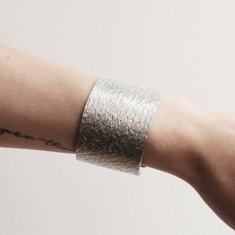 Cuff Bracelet - Etsy