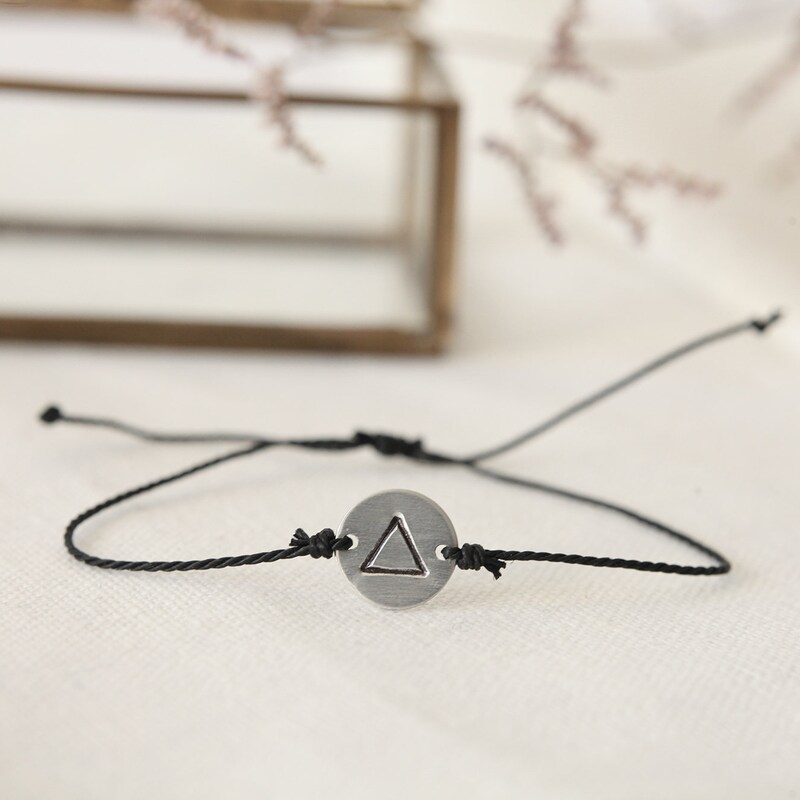Adjustable Bracelet - Etsy