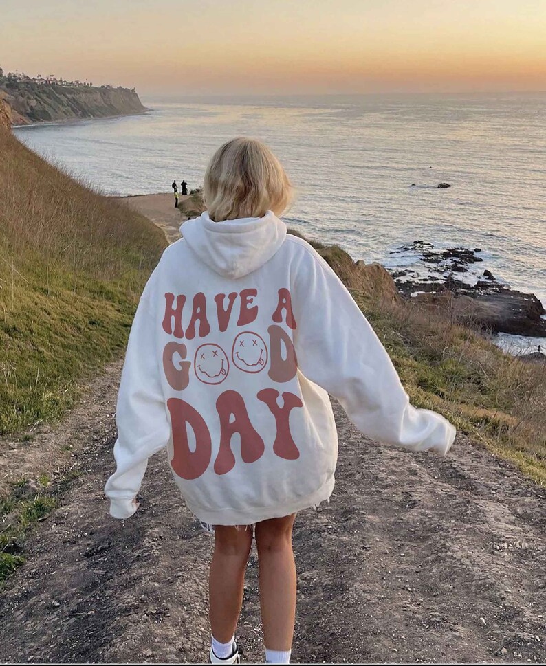 Have A Good Day Tshirt Smile Shirt Preppy T Shirt Smile - Etsy