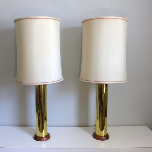 Shell Lamp - Etsy