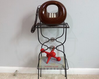 Telephone table | Etsy